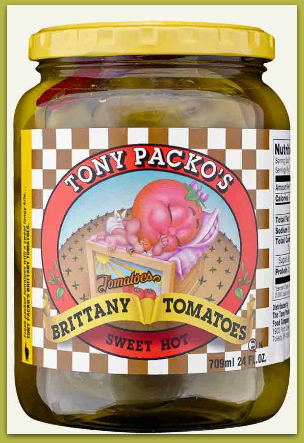 What Makes Tony Packo’s in Toledo So Special? – The Happy Eggplant ...
