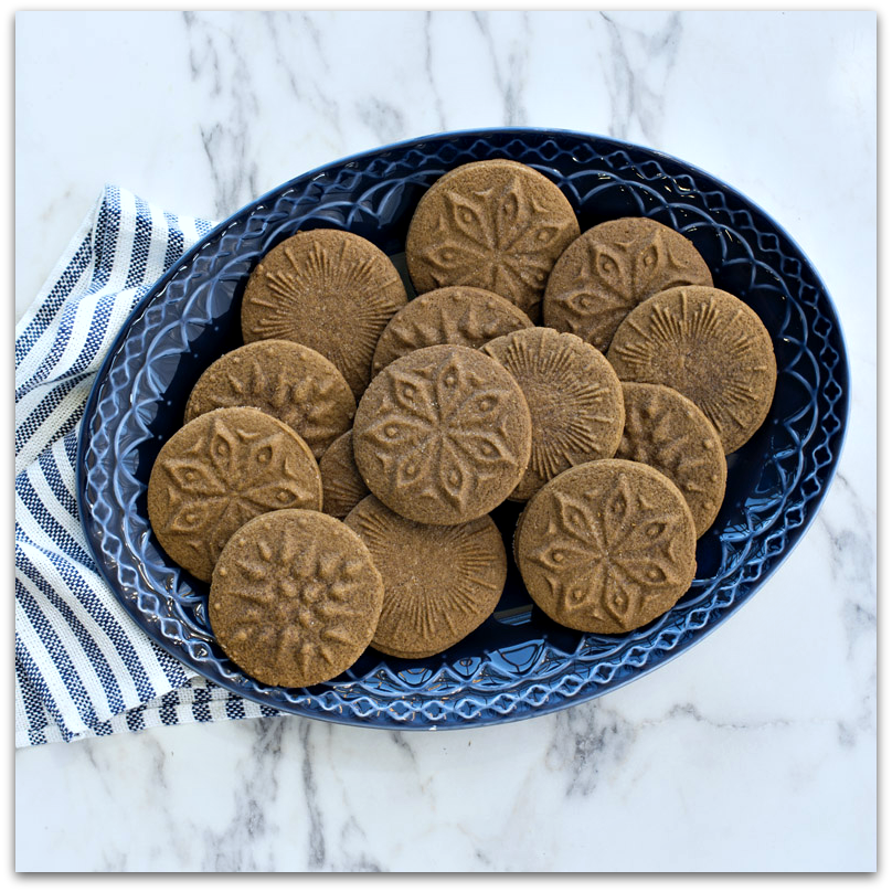 Nordic Ware Cookie Stamps – The Happy Eggplant Gourmet Food & Kitchen ...