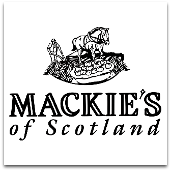 Mackie’s of Scotland Potato Crisps – The Happy Eggplant Gourmet Food ...